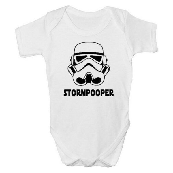 Stormpooper - Clever Creations