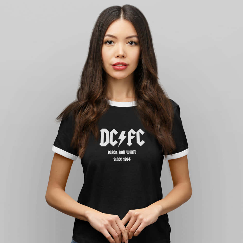 DCFC Since 1884 - Unqiue Derby County Tshirt
